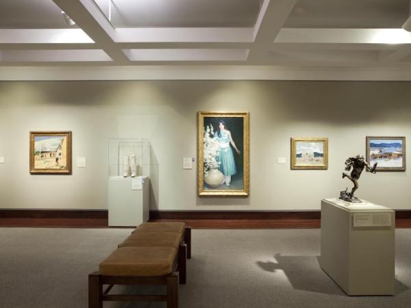 Western Duds: How Clothing Helped Create an Archetype | Denver Art Museum