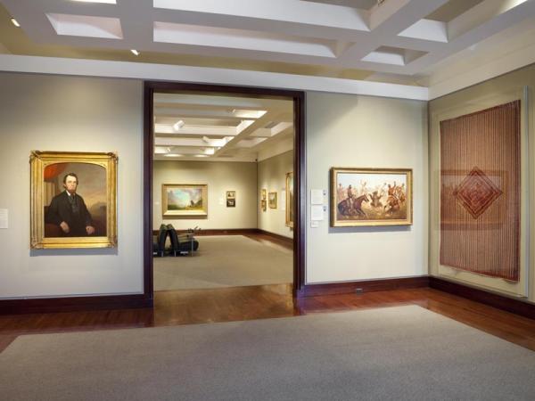 Western Duds: How Clothing Helped Create an Archetype | Denver Art Museum
