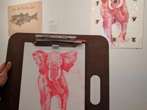 Flex Your Creative Muscles and Have Fun at Drop In Drawing | Denver Art ...