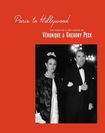 Paris to Hollywood: The Fashion and Influence of Véronique and Gregory ...