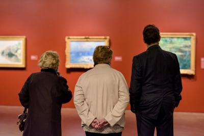 5 Reasons to Add Museum Friends to Your Membership | Denver Art Museum
