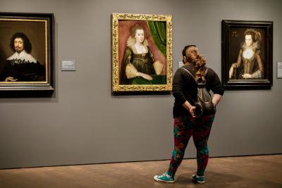 Field Trips | Power and Privilege Lens: Art and Social Consciousness ...