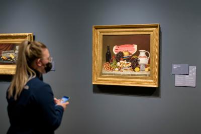 Field Trips | Identity Lens: Art and Social Consciousness | Denver Art ...