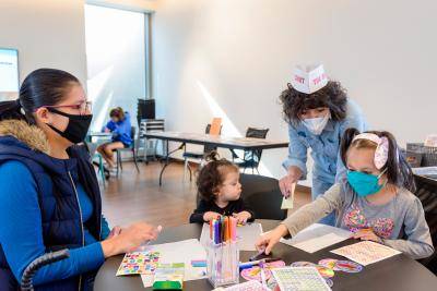 FAQ | Denver Art Museum