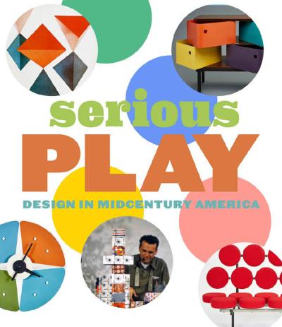 Serious Play: Design in Midcentury America | Denver Art Museum