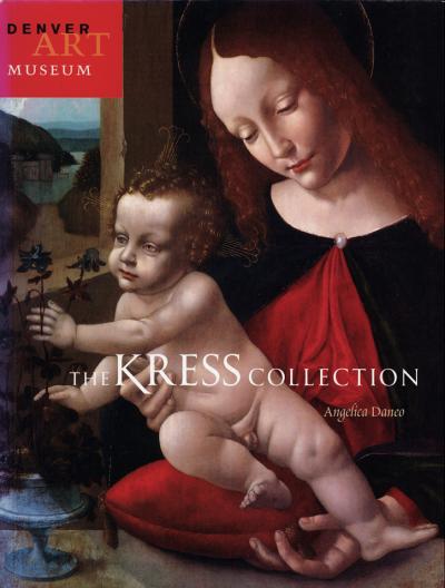 The Kress Collection at the Denver Art Museum | Denver Art Museum