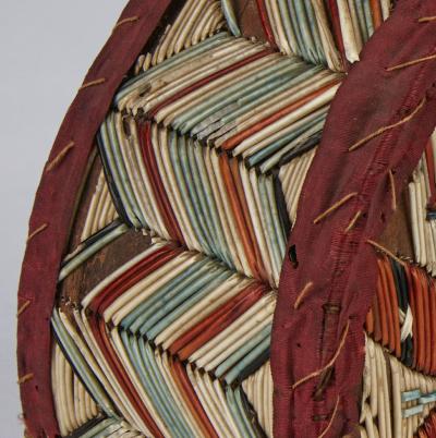 Quill Box | Denver Art Museum