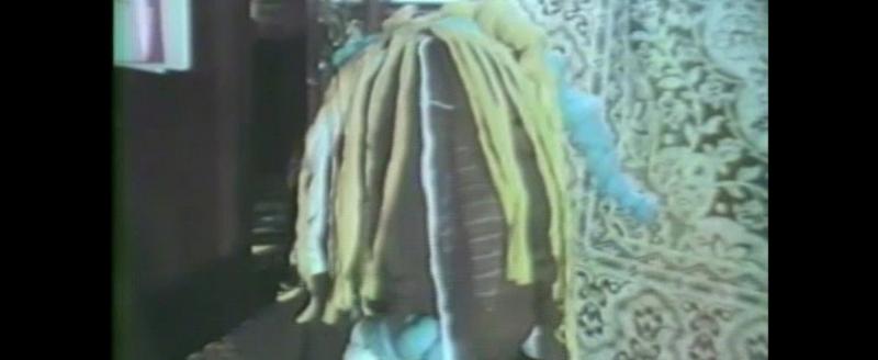 Virtual Viewing of Barbara McCullough's Film | Denver Art Museum