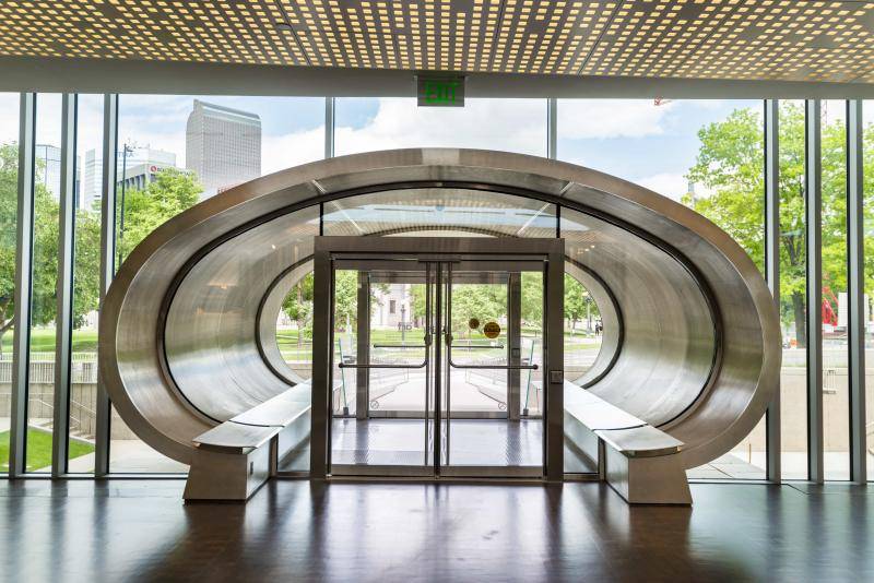 Insight | Meet the Martin Building Series | Denver Art Museum