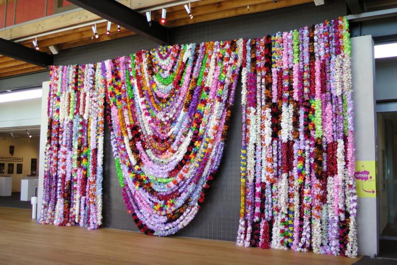 Islands Beyond Blue | Denver Art Museum