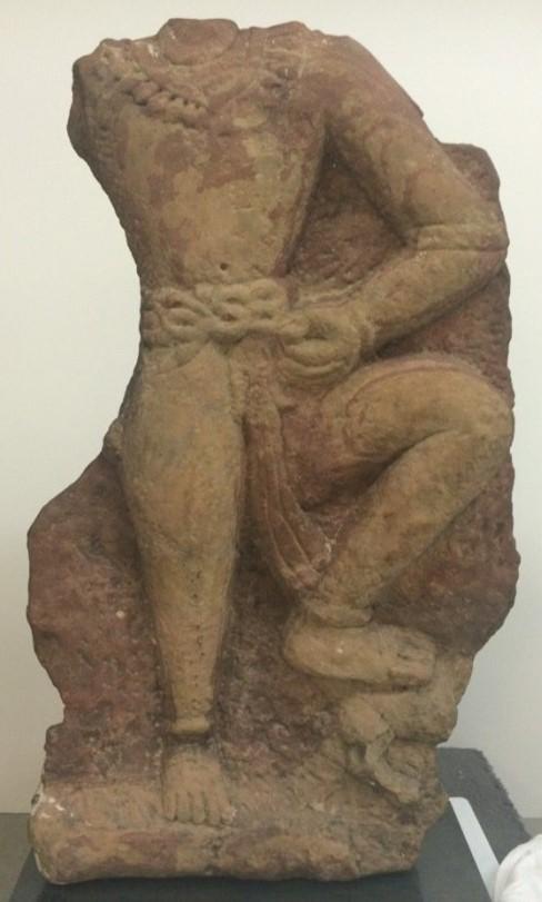 Denver Art Museum voluntarily repatriates objects associated with ...