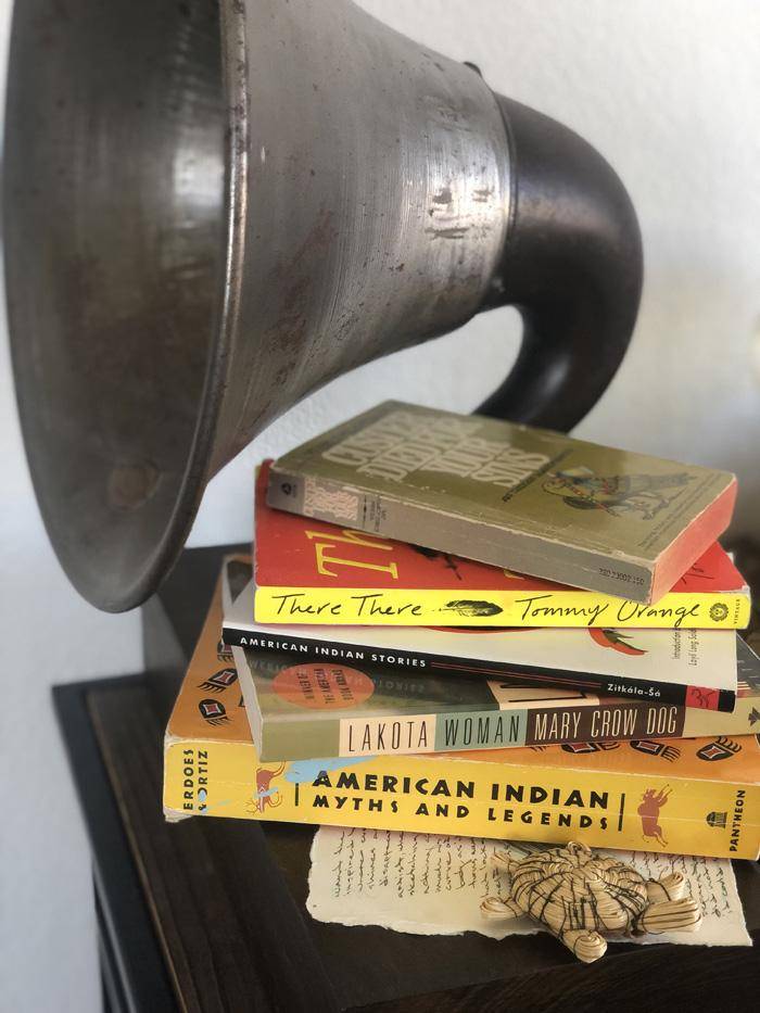 Artist Danielle SeeWalker's Inspirations | Denver Art Museum