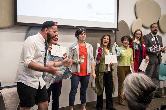 Steven Frost A little like Audrey Hepburn and little bit like Bruce ...