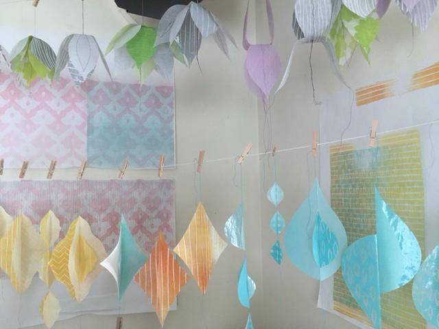 3-D Studio Demo Artist Jennifer Ghormley | Denver Art Museum