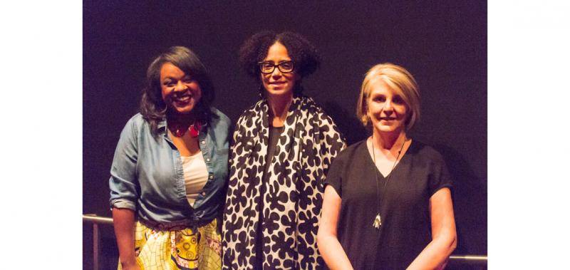 Contemporary Art: Coco Fusco Talks Cuba Past and Present | Denver Art ...