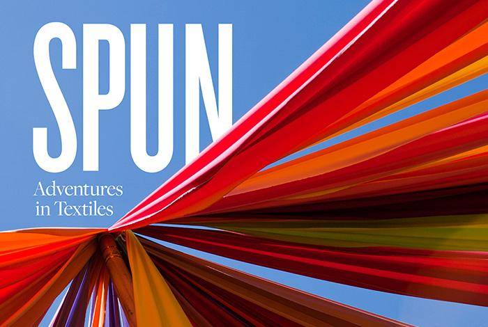 Spun | Denver Art Museum